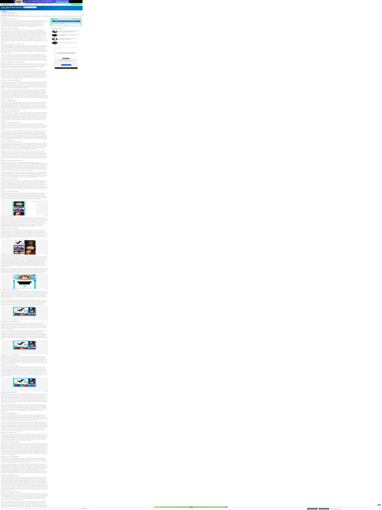 The Westing Game Chapter Summaries SparkNotes | PDF | Http Cookie