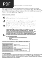 PNB Customer Update Form | PDF | Information | Banks