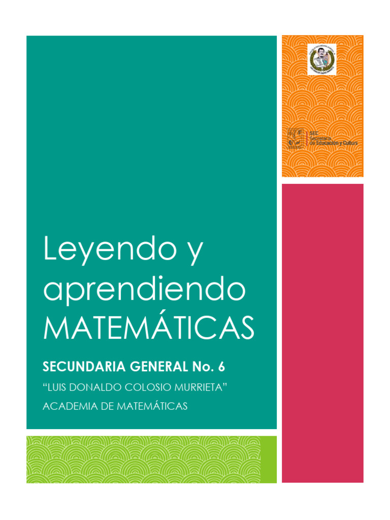 Leyendo y Aprendiendo Matemáticas 1 - 2 - 3 | PDF | Barril (Unidad)