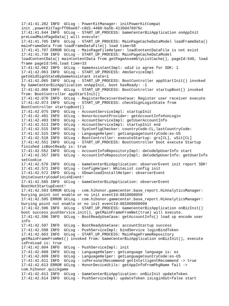 GC 2024 07 08 | PDF | Internet | Networking Standards