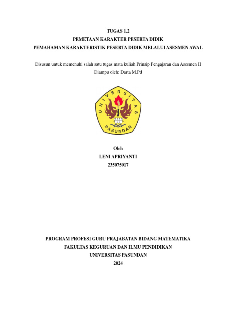 PPGMAT_LENI APRIYANTI_DK T1_TUGAS 1.2_030216 (2) | PDF