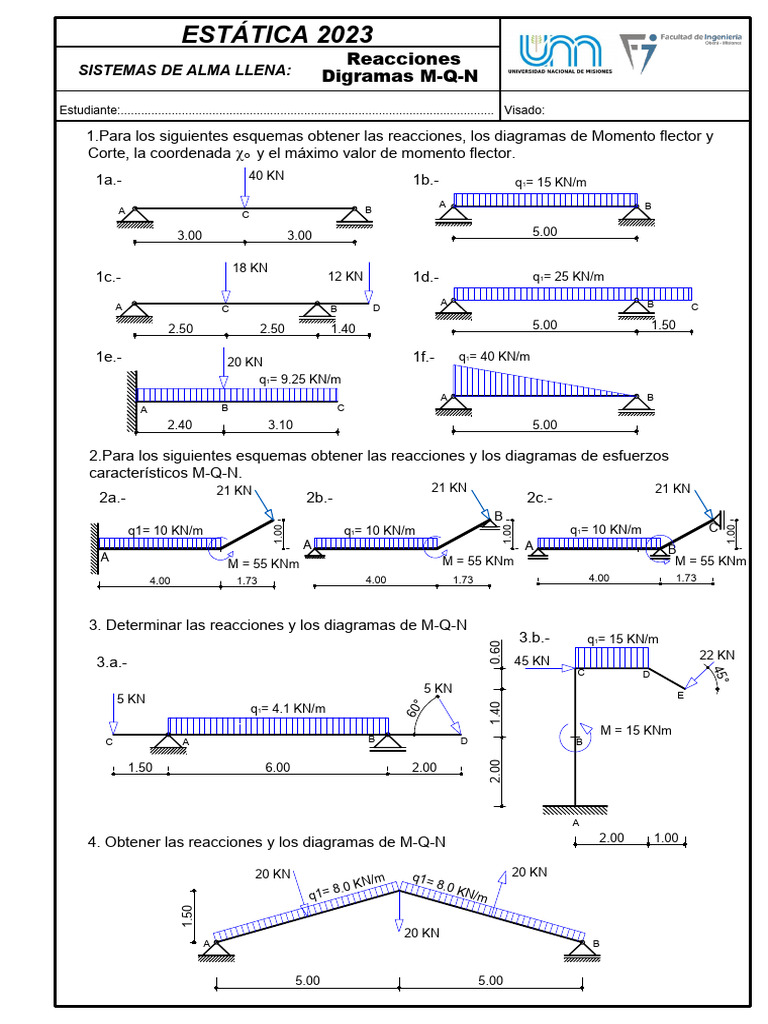 TP6 - MQN - 2023 | PDF