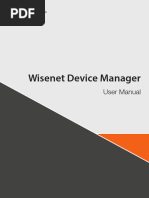 ESSL Device Management Utilities Manual | PDF | Ip Address | Port ...