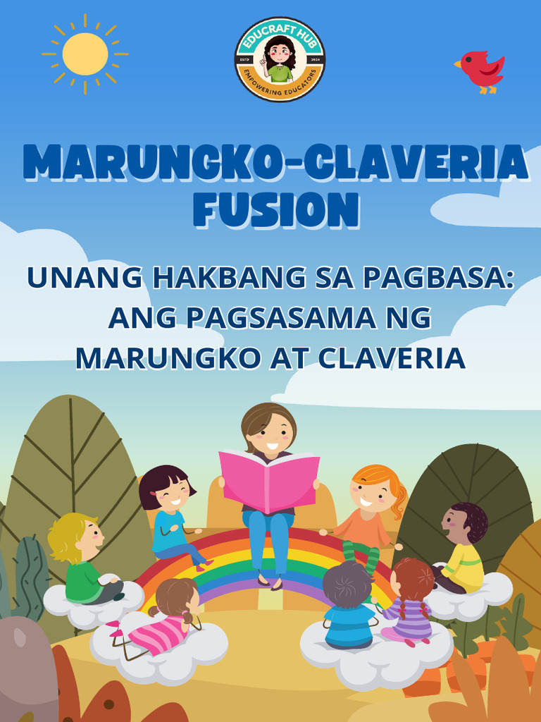 Marungko - Claveria | PDF