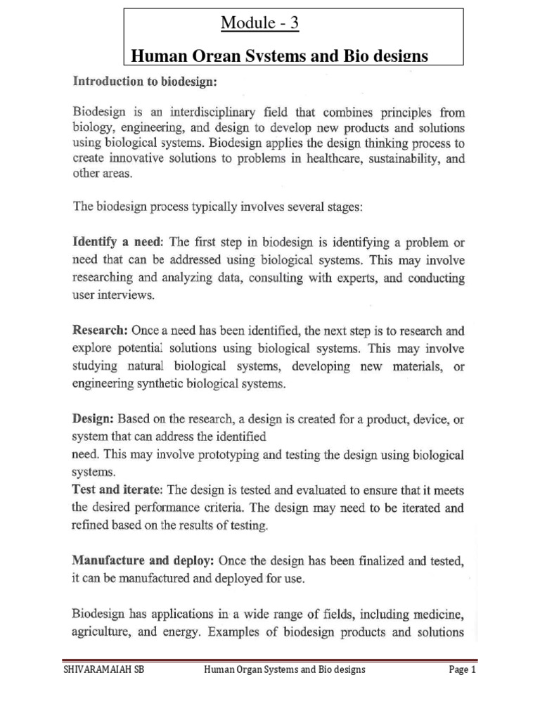 2nd Part of Module 3 | PDF | Home & Garden