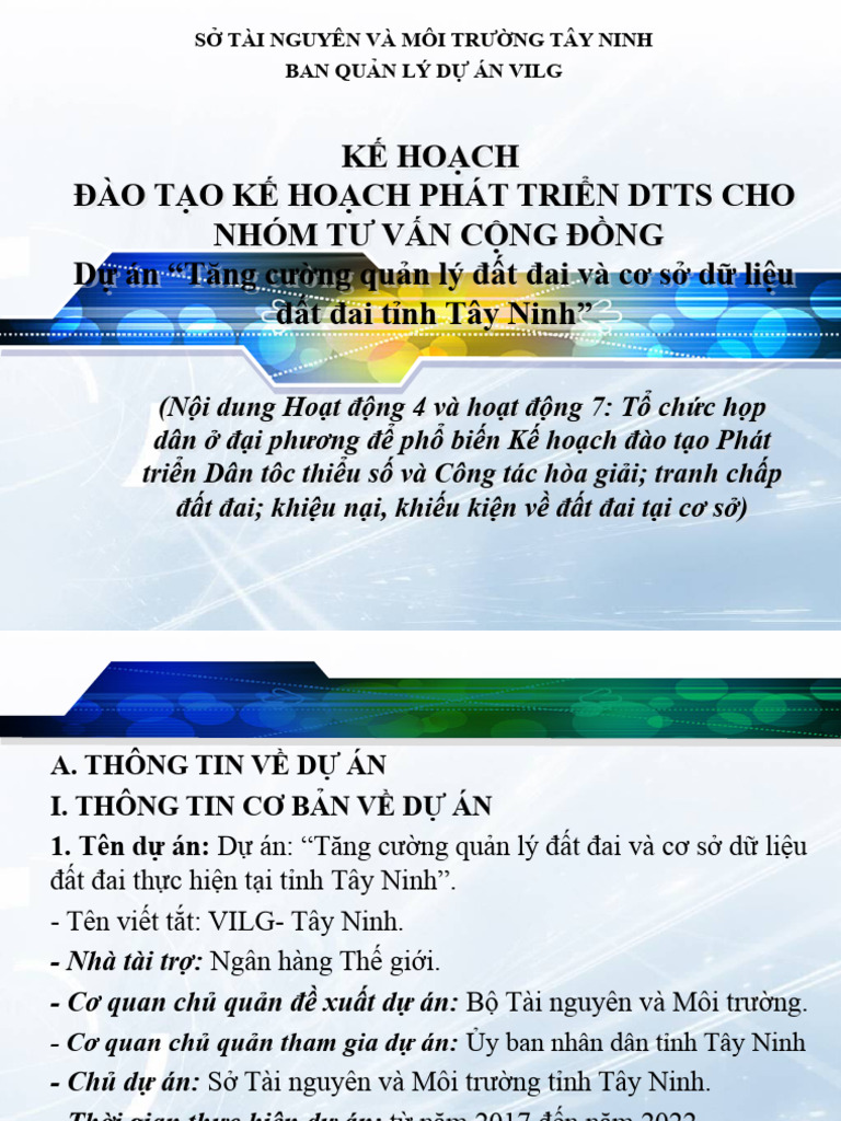 Tai Lieu Tap Huan HD 4 Vs 7 | PDF