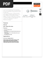 Fastener Screw Thread Rolling Diameters | PDF | Manufactured Goods ...