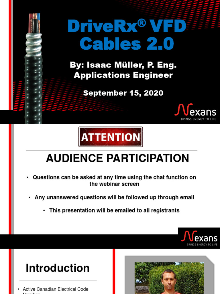 Driverx VFD Part II - Final | PDF | Power Inverter | Electric Motor