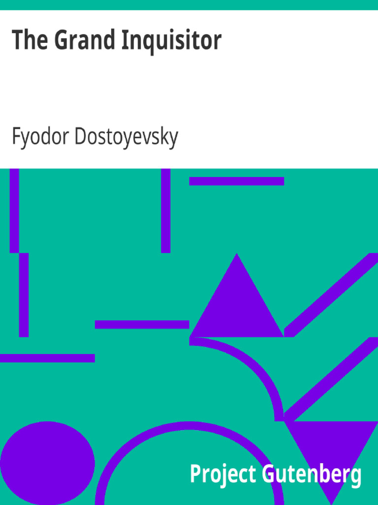 The Grand | PDF | Thou | Hell