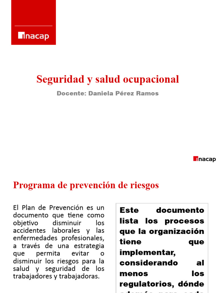 PPT SSO u3 2 | Descargar gratis PDF | Valores | Riesgo