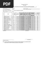 Sbfp Form 1 8 Sy 2024 2025 Template | PDF | Health Promotion ...