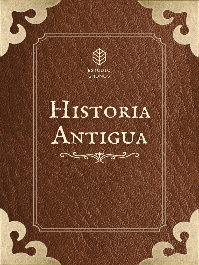Historia Antigua | PDF