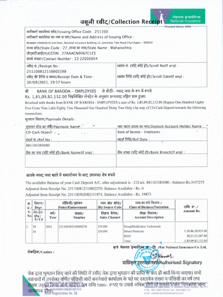 IBA Employee Health Insurance Policy 2021 | PDF | Medicine | Intensive ...