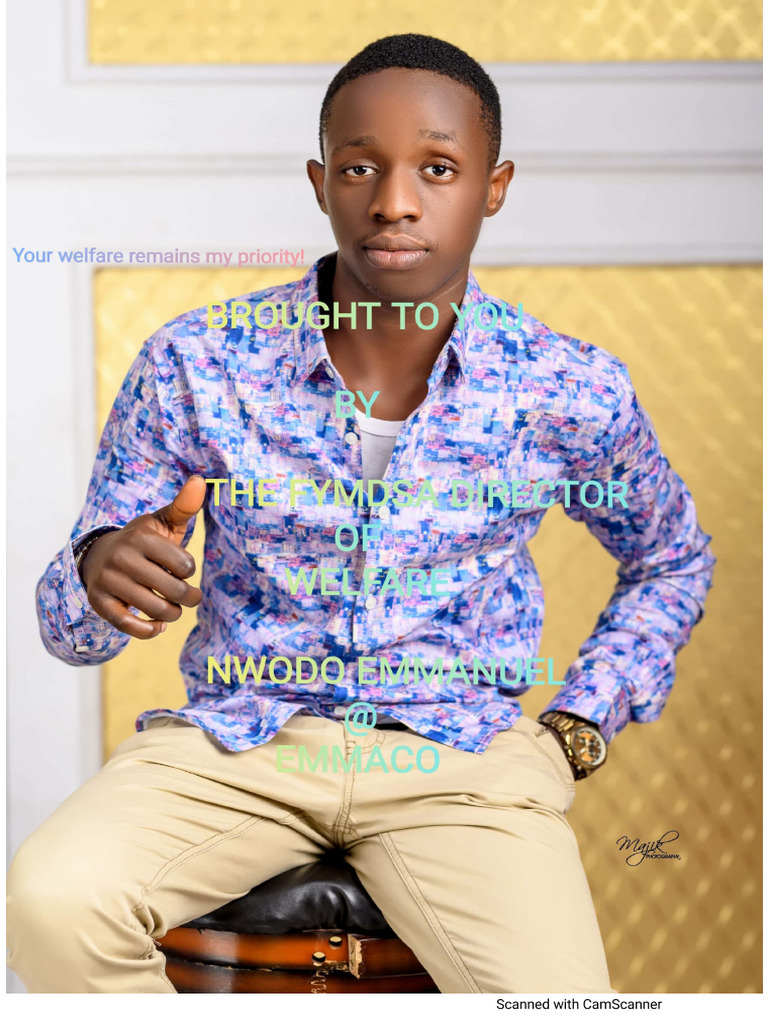 Phy 111 Solution Set | PDF