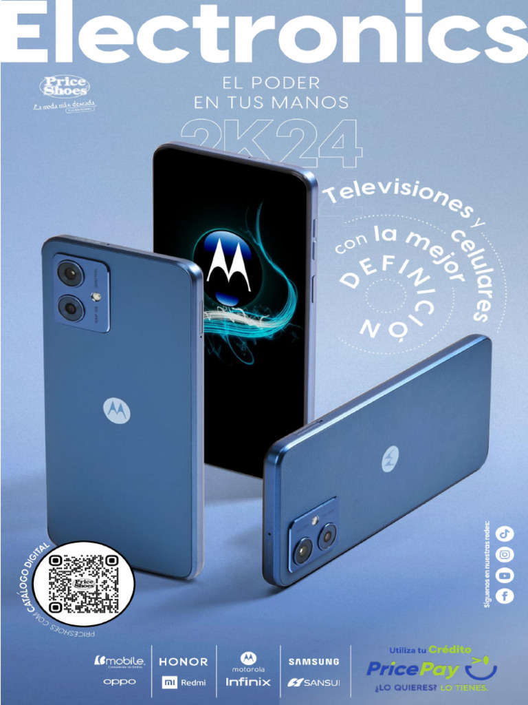 Electro 2024 1e | PDF