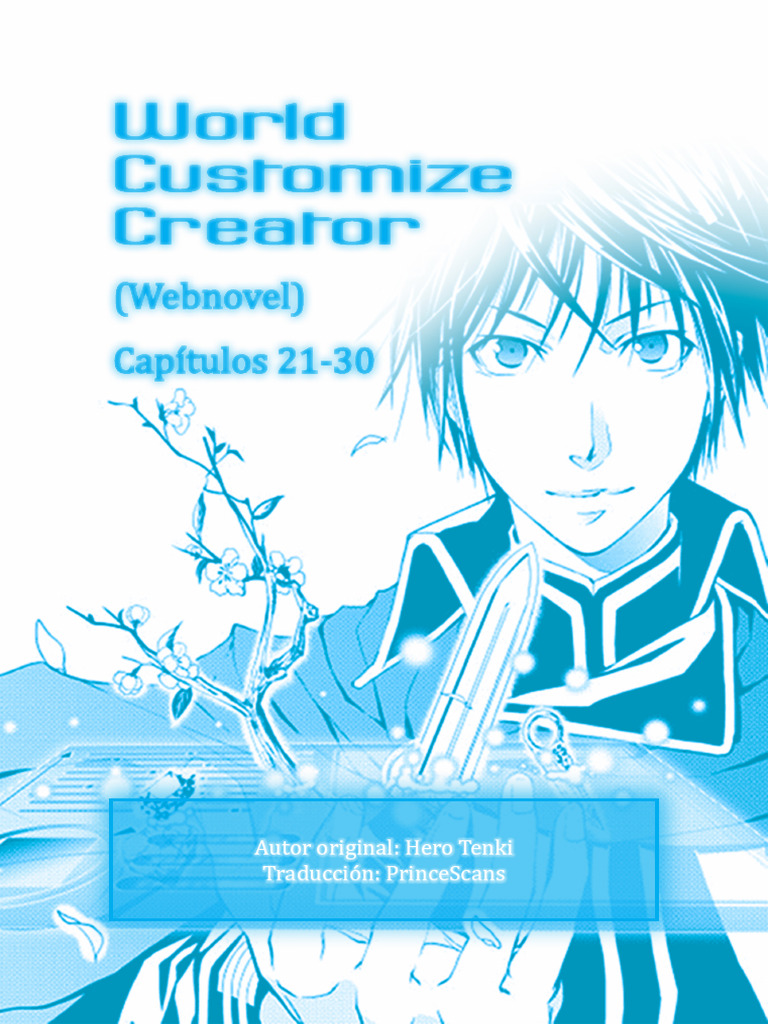 World Customize Creator 3 | PDF