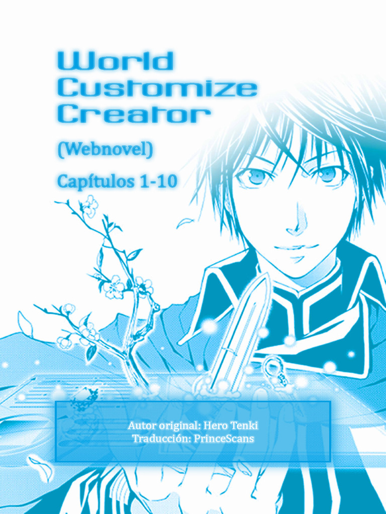 World Customize Creator 1 | PDF | Color | Ropa