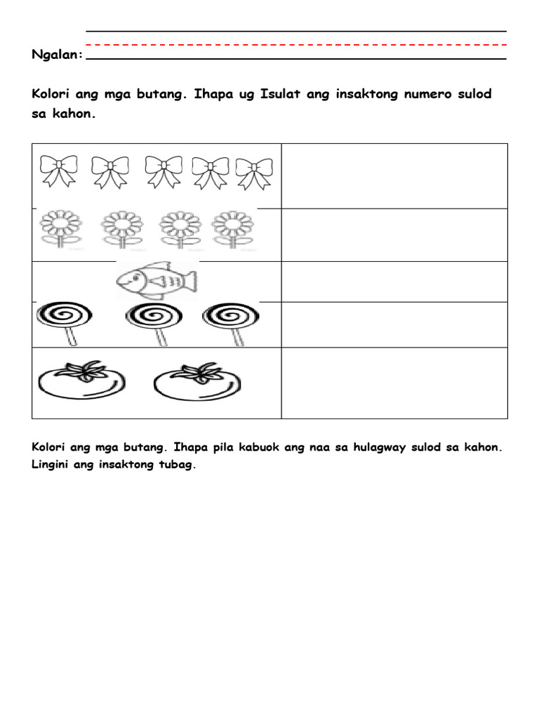 Practice Math | PDF