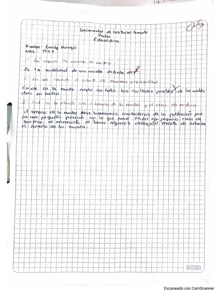 Leccion 2 | PDF
