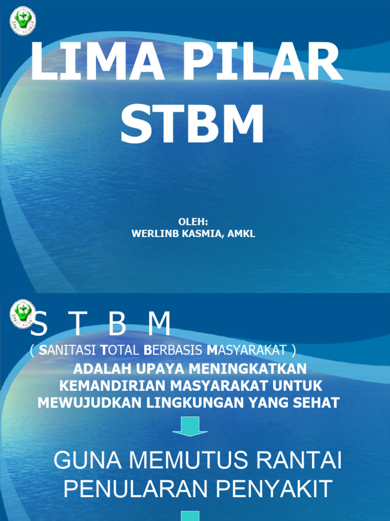 PP STBM 2024 | PDF