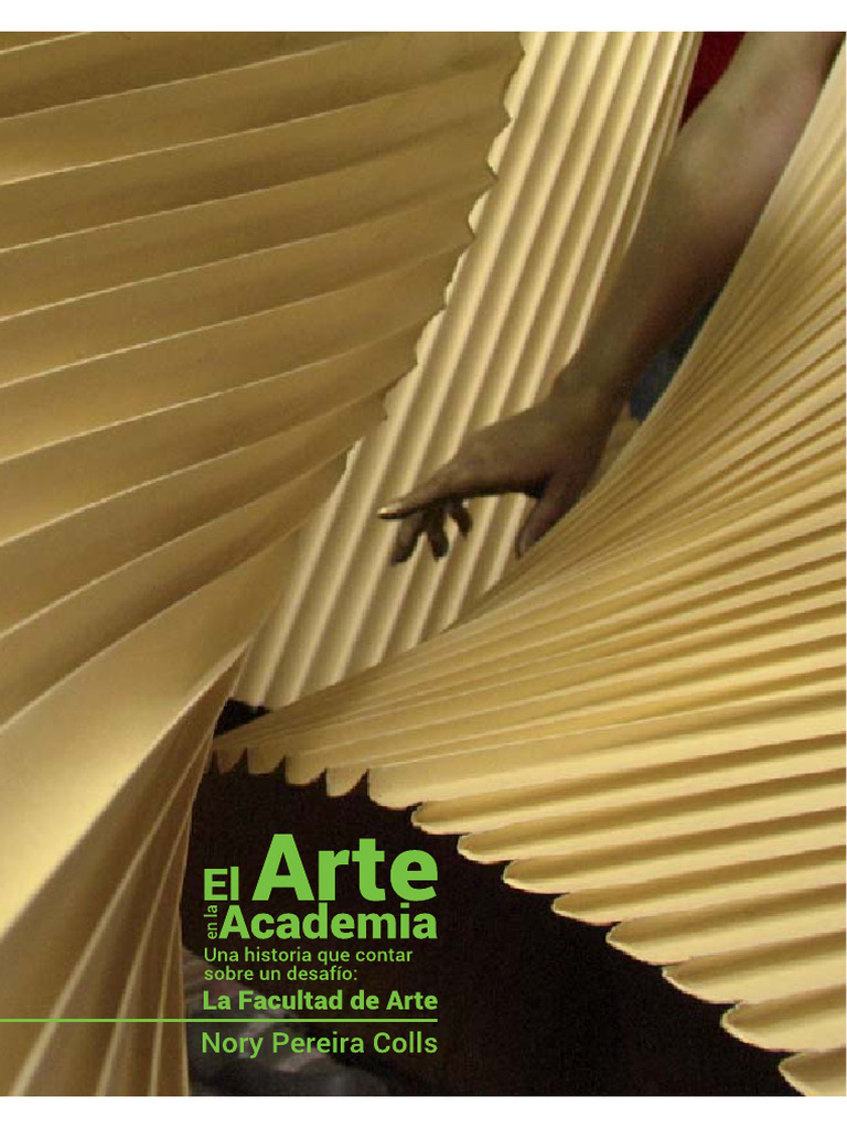 Arte Academia4 NORY | PDF