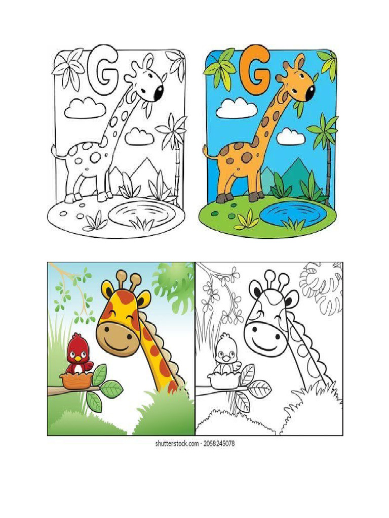 Mewarnai | PDF
