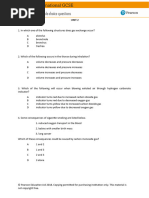 2024 Ns Grade 9 Test Term 1 | PDF | Muscle | Foods