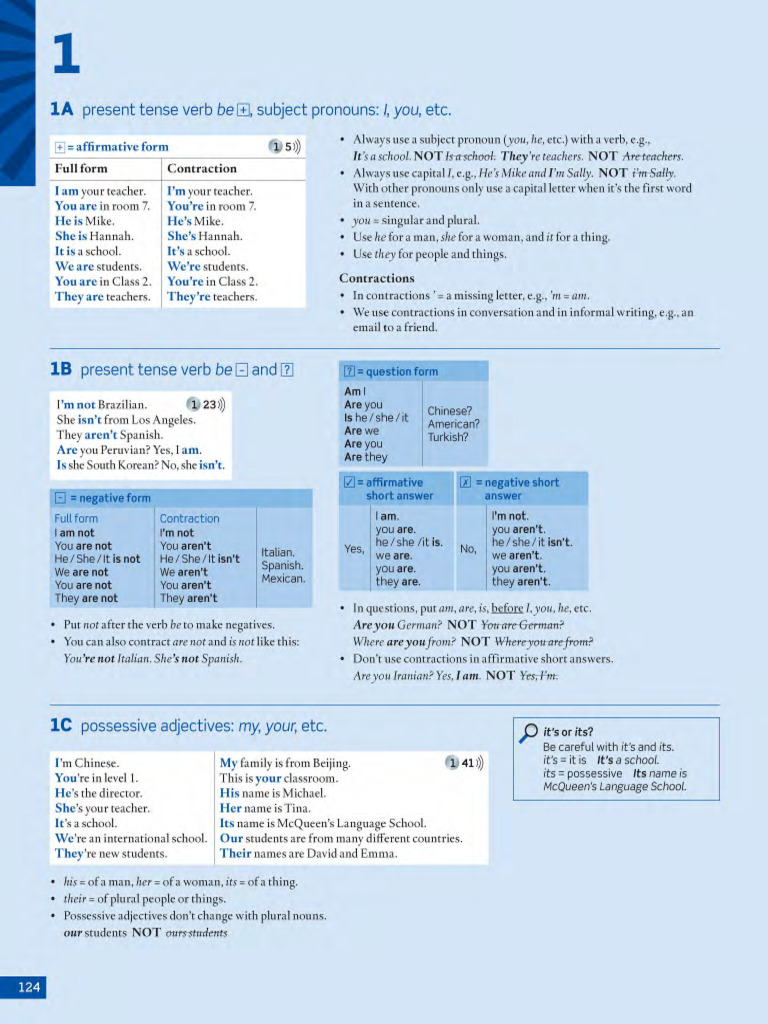 Grammar | PDF | Plural | Grammatical Number