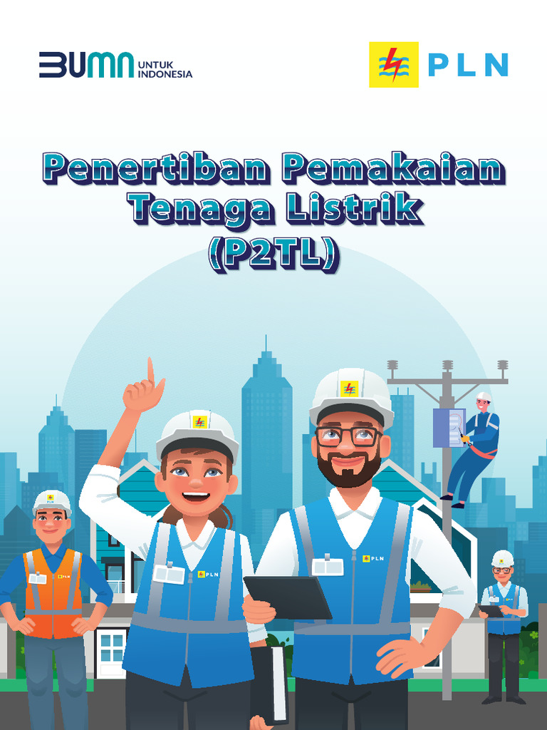 Buku Saku - P2TL | PDF