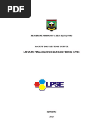 Panduan Penggunaan Aplikasi IDeb Viewer | PDF | Komputer