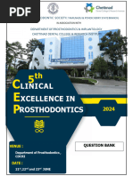 PRINCIPLES OF CLASP DESIGNING (Autosaved) | PDF | Physical Sciences ...