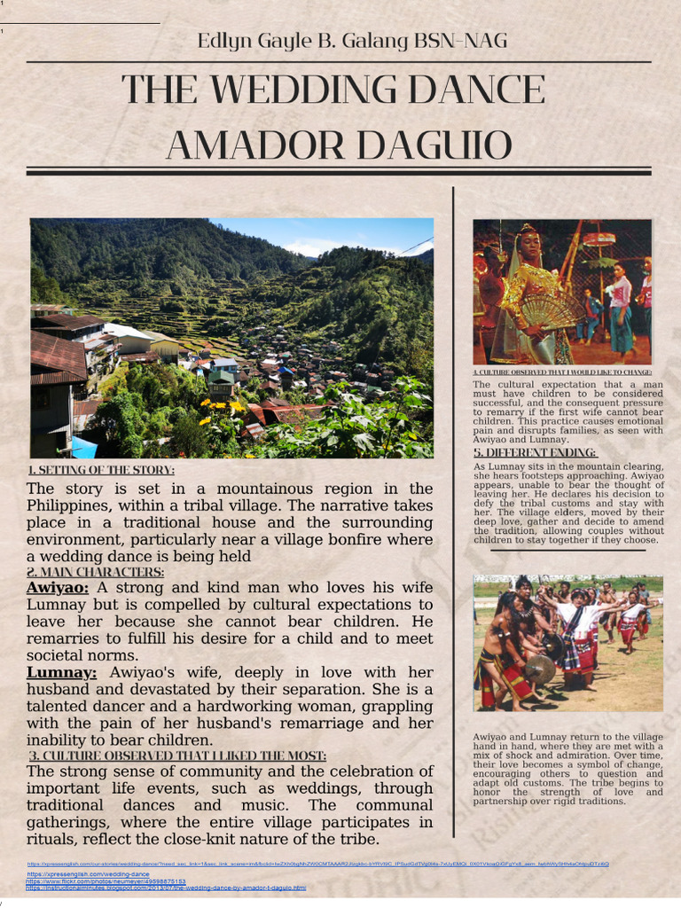 Galang Nag | PDF