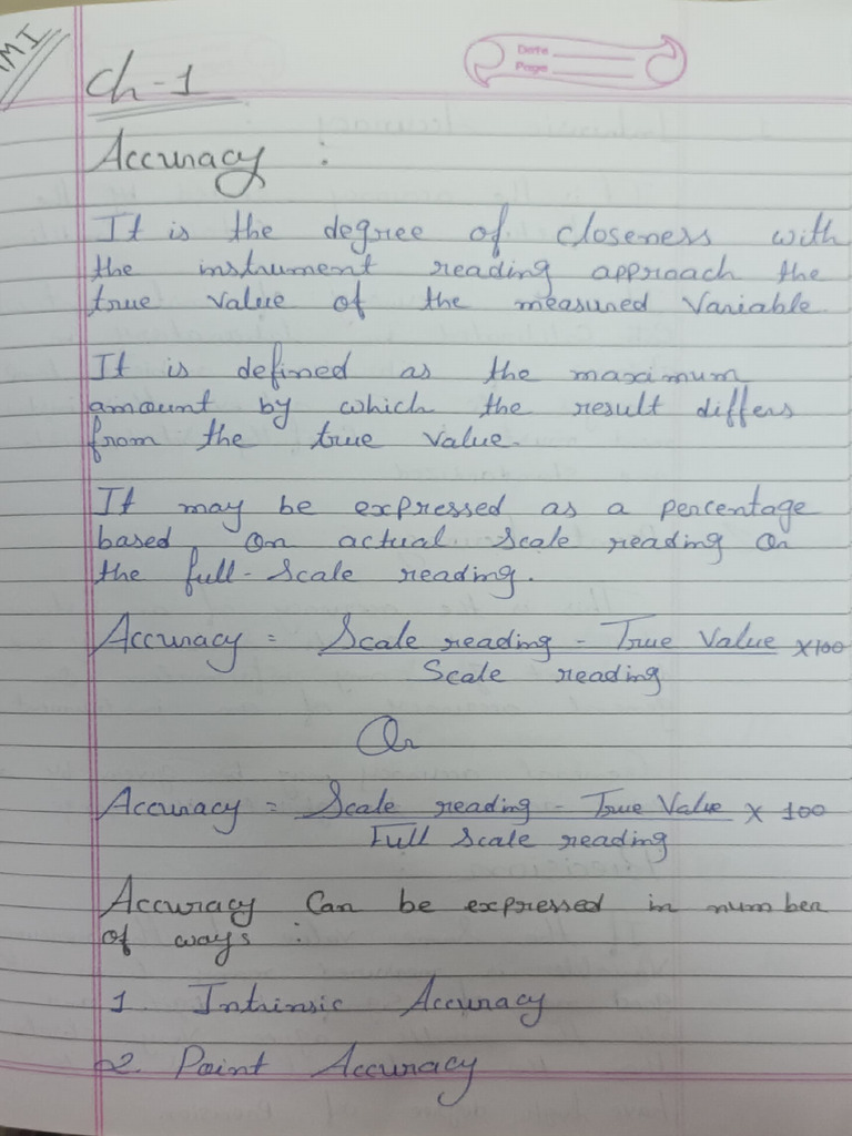 Emmi - CH 1&3 Mid Topic | PDF