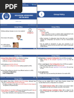 How To Configure Citrix Profile Management | PDF | Citrix Systems ...