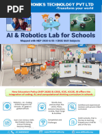 OMOTEC | PDF | Science, Technology, Engineering, And Mathematics ...