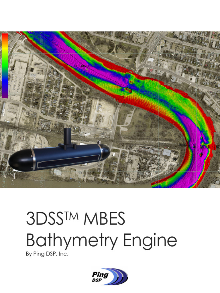 MBES Bathymetry Engine | PDF