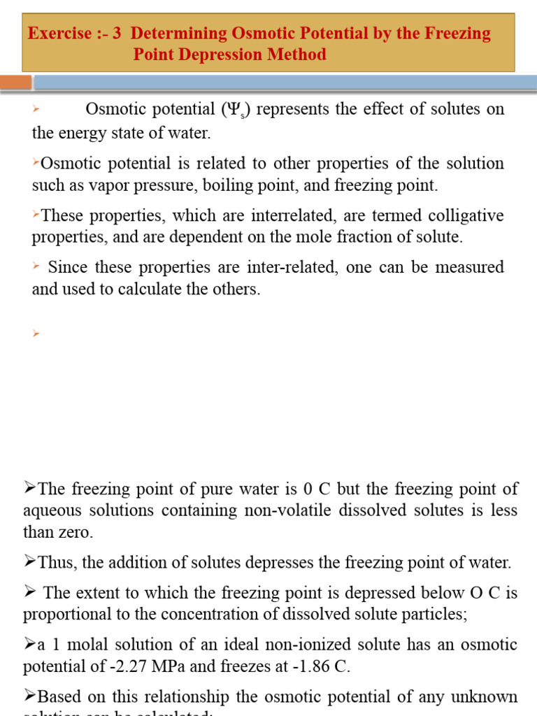prac.3 | PDF | Melting Point | Temperature