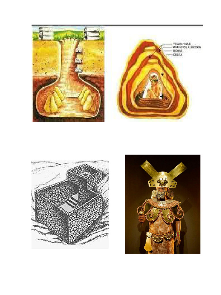 Paracas | PDF