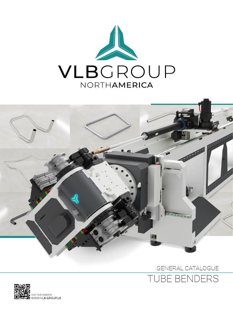 VLB TB Usa 2021 V2 | PDF | Engineering