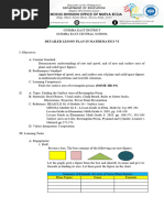 Budget of Work Grade 1 Matatag q1 | PDF | Word | Rhyme