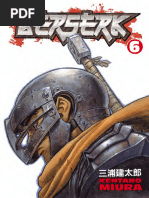 Berserk Vol 42 | PDF
