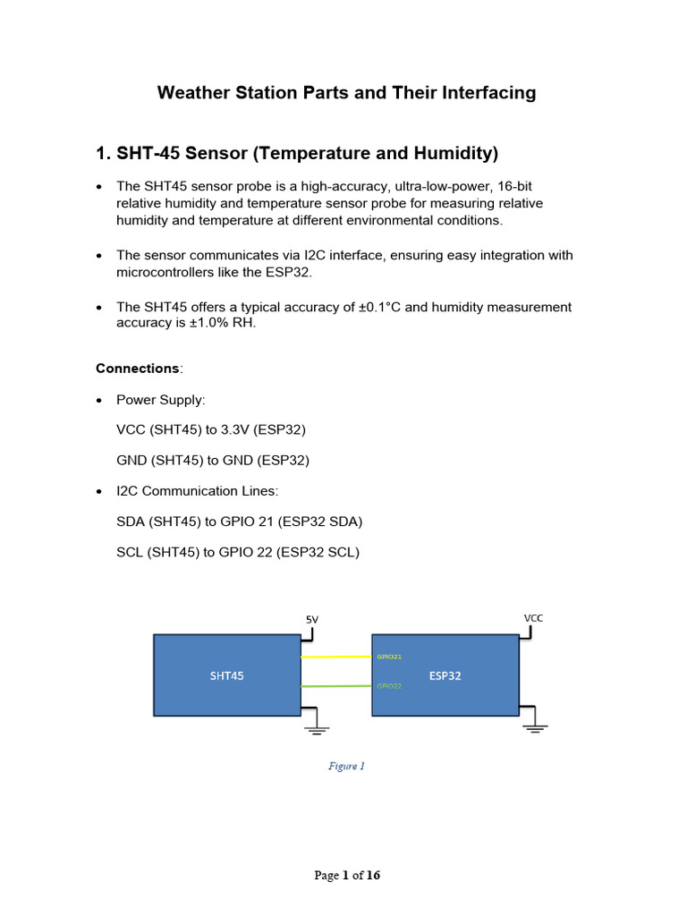 Microcontroller Based Embedded System | PDF | Particulates | Internet ... Microcontroller Based Embedded System | PDF | Particulates | Internet ...