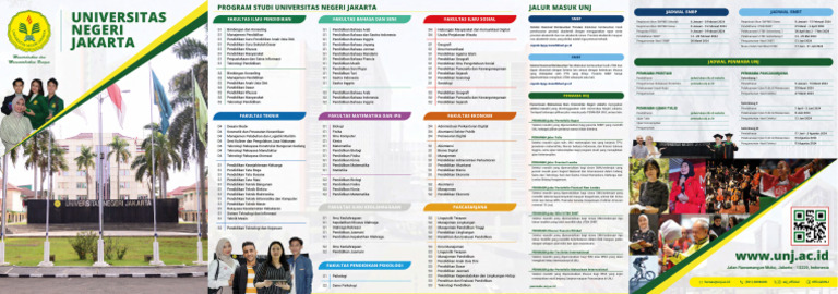 Info Unj | PDF