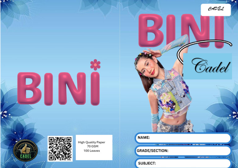 Personalized BiNI 1 | PDF