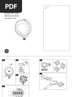 Brother Maintenance Mode List | PDF | Printer (Computing) | Equipment