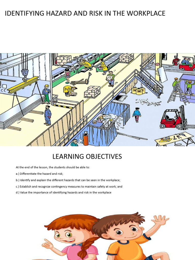 Ppt Final Demo | PDF | Hazards | Occupational Safety And Health