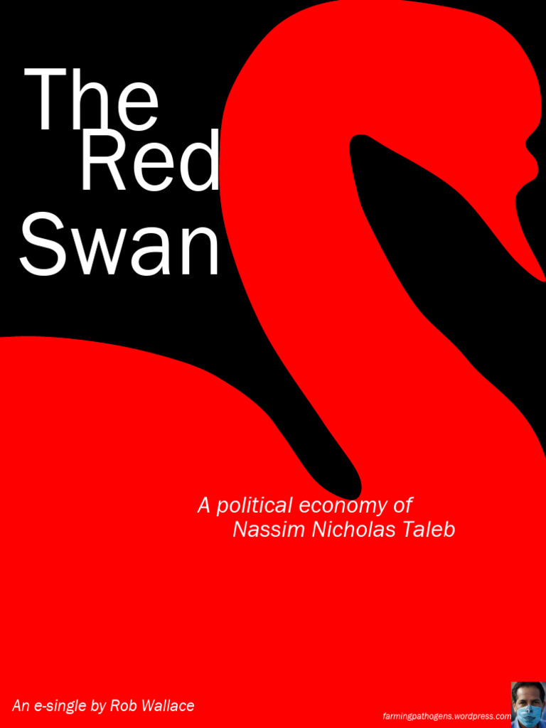RED SWAN Rob Wallace | PDF | Fractal | Normal Distribution