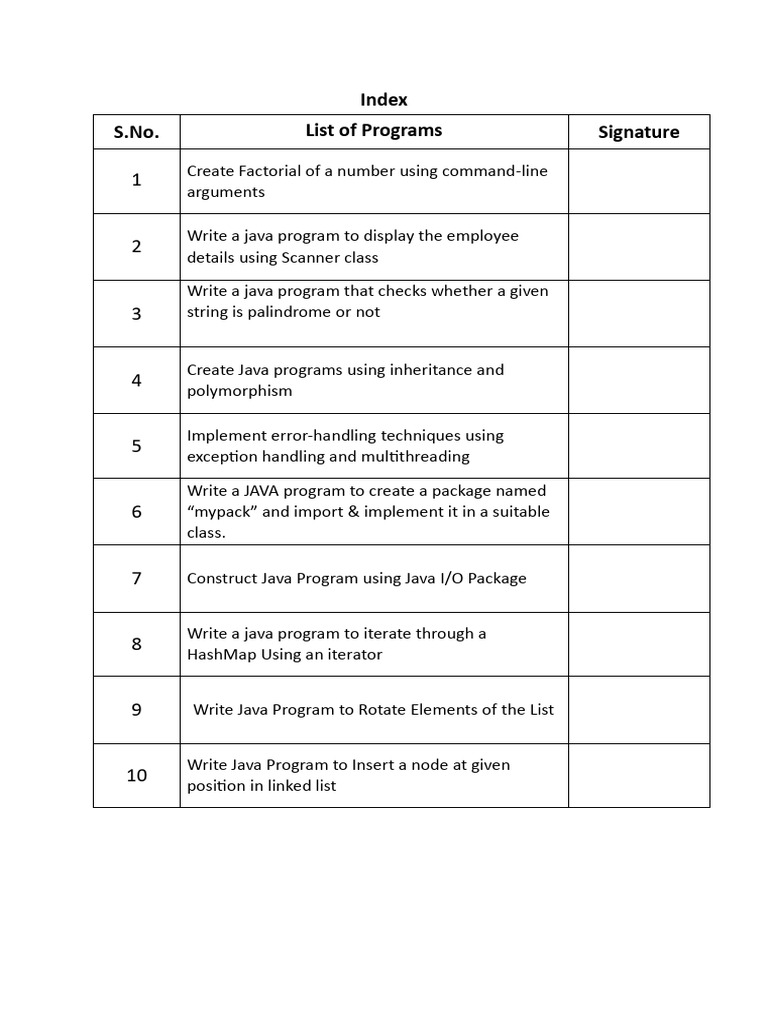 Oot Lab Pdf Method Computer Programming Inheritance Object 4303