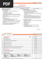 GCSE Food High Level Skills With Recipies | PDF | Pasta | Cooking