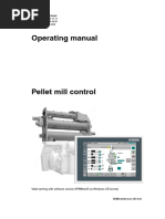 Meag Control Unit | PDF | Parameter (Computer Programming) | Safety